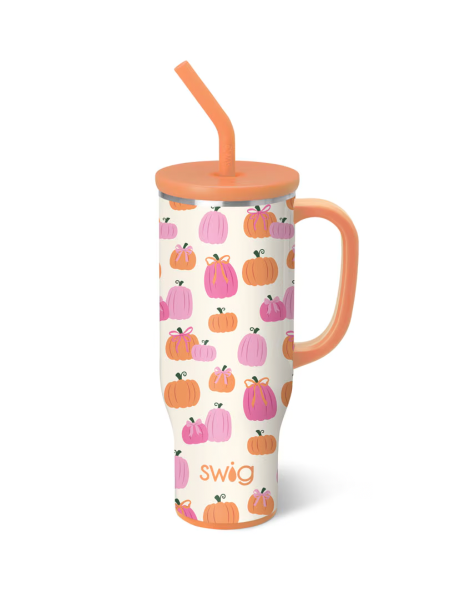 Candy Corn - Mega Mug 30oz – Messengers Gifts