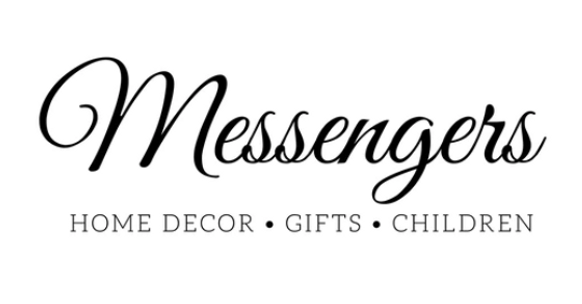 Gold Rosary + Pouch – Messengers Gifts