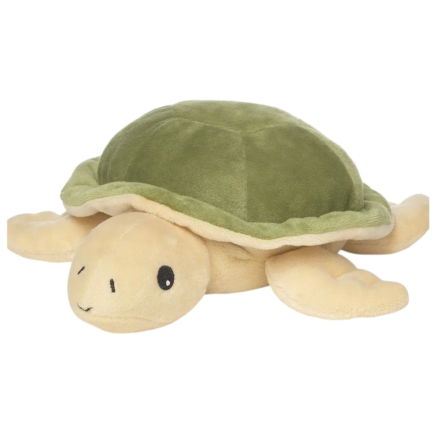 Warmies - Turtle Jr – Messengers Gifts